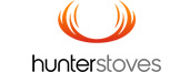 Hunter Herald 4 Eco Wood Burning Stove | Flames.co.uk
