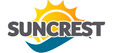 Suncrest Horley Electric Fireplace Suite | Flames.co.uk