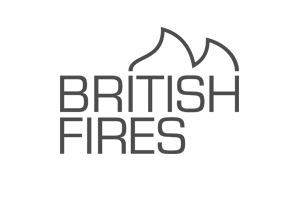 British Fires Sway 16" Inset Electric Fire | Flames.co.uk