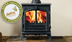 Stoves | Flames.co.uk