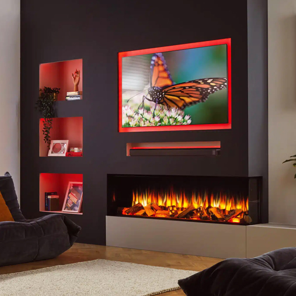 Fires | Flames.co.uk