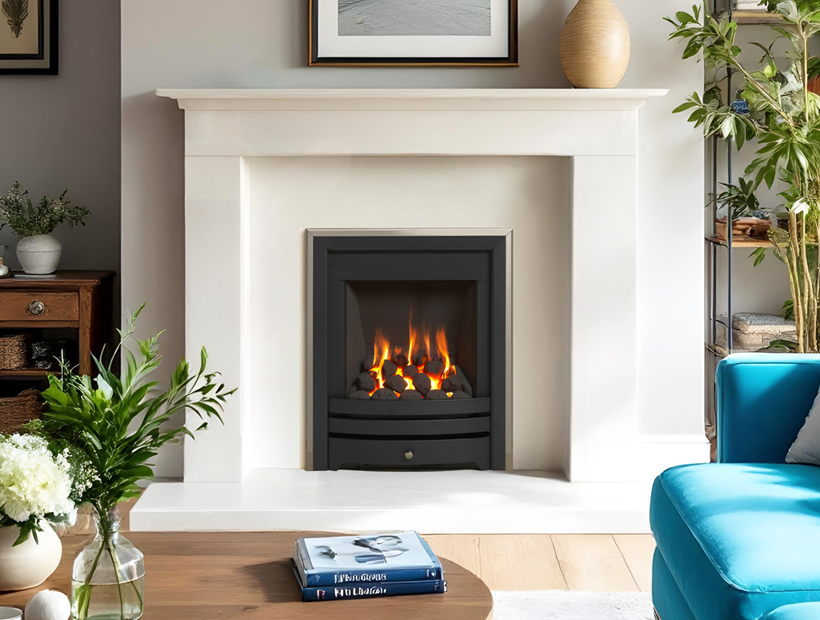 Discover the Elegance and Efficiency of Adore Gas Fires | Flames.co.uk