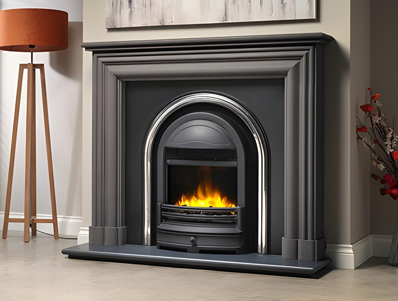 Tec Flame Electric Fireplace