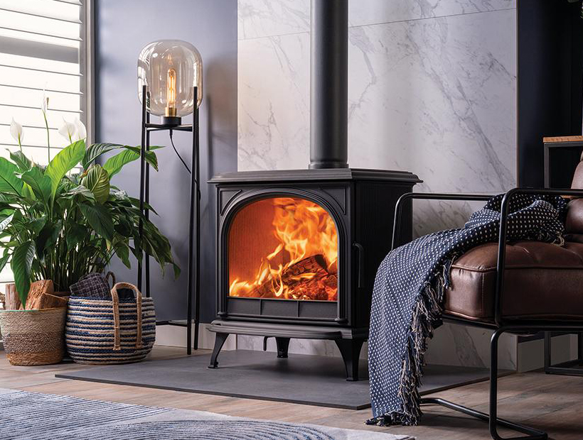 The Stovax & Gazco Brand: A Journey Through Time and Innovation ...