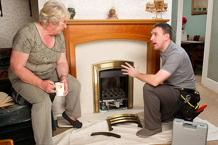 Heat Installers North West S Premier Fire Fireplace Stove