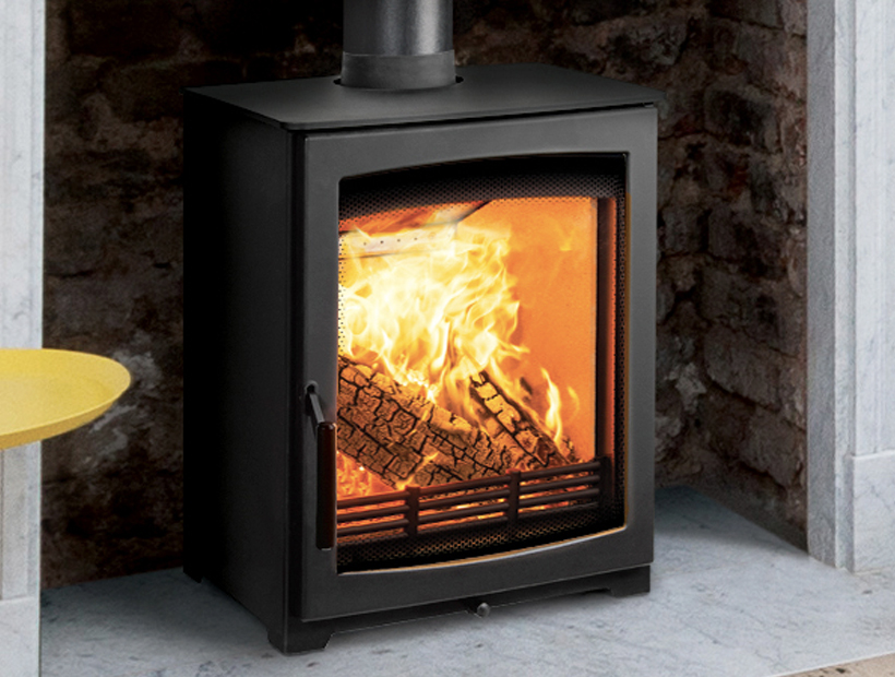 Parkray Aspect Stove Guide | UK Wood Stoves | Flames.co.uk