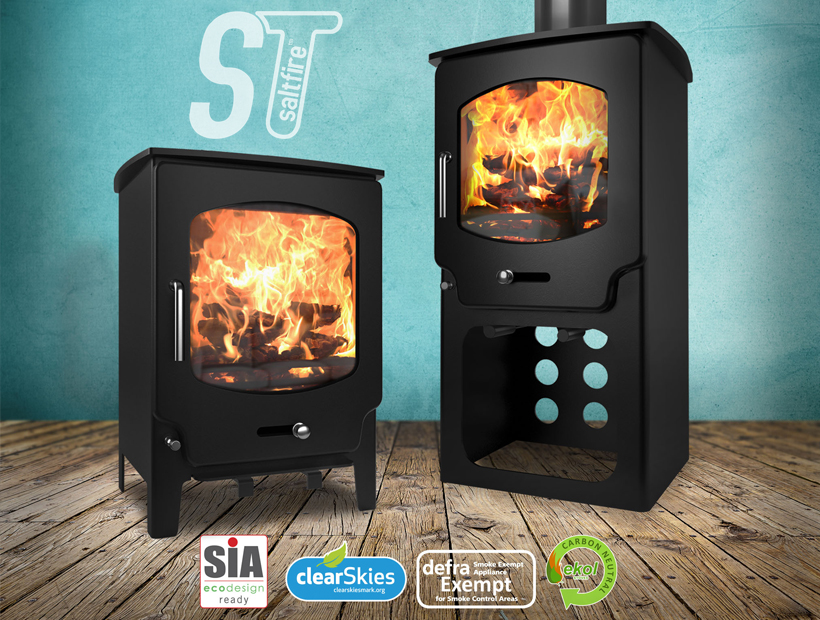 A Comprehensive Guide to Saltfire Stoves - Innovation, Quality ...