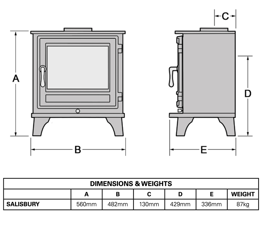 Buy Chesneys HEAT 400 BBQ Heater 0% Finance UK Del | Flames.co.uk