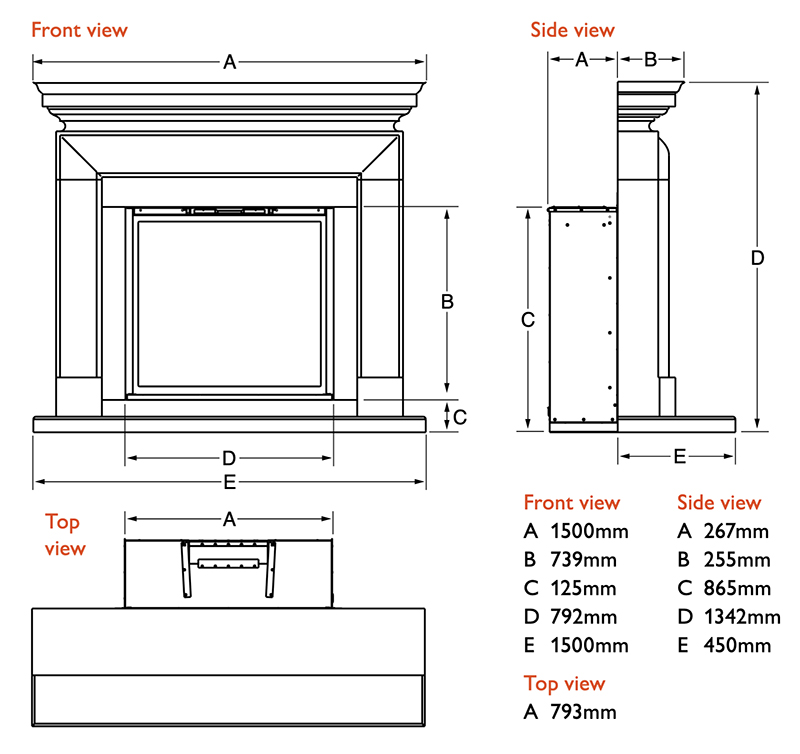 Collection by Michael Miller Giuliano Illumia MD Limestone Gas ...