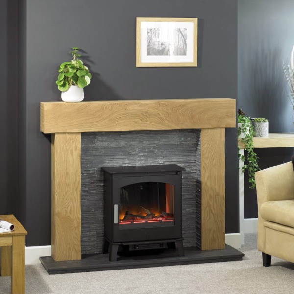 Electric Stoves UK | Modern Flame Effects | Flames.co.uk