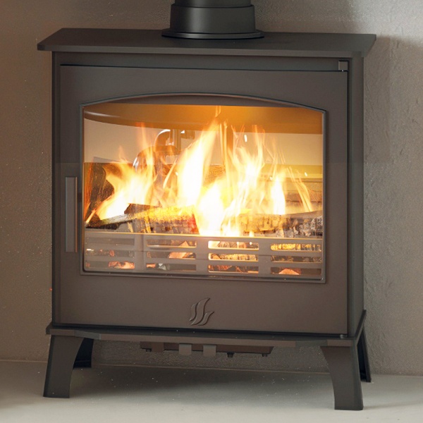 Multi-Fuel Stoves UK | Efficient Home Heating | Flames.co.uk