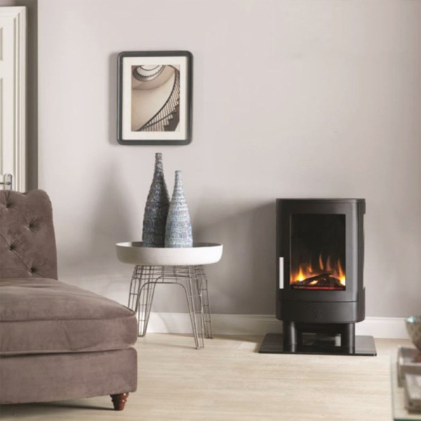 Electric Stoves UK | Modern Flame Effects | Flames.co.uk
