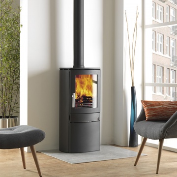 ACR Neo 3C HD Electric Stove | Flames.co.uk