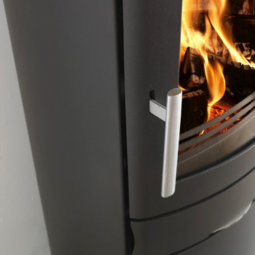 ACR Neo 3C HD Electric Stove | Flames.co.uk