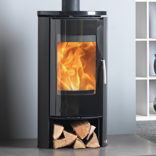 Multi-Fuel Stoves UK | Efficient Home Heating | Flames.co.uk