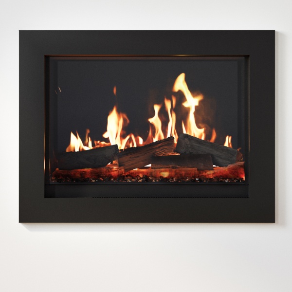 LCD Electric Fires Ultra-Real Flame Effects | Flames.co.uk