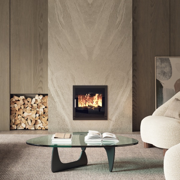 Inset Stoves UK | Built-In Wood & Multi-Fuel | Flames.co.uk