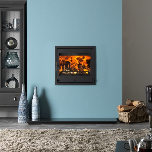 Inset Stoves UK | Built-In Wood & Multi-Fuel | Flames.co.uk