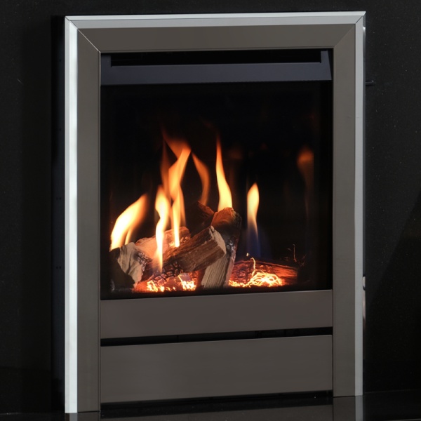 High Efficiency Gas Fires UK | Low Cost Heat | Flames.co.uk