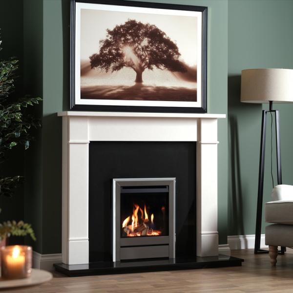 High Efficiency Gas Fires UK | Low Cost Heat | Flames.co.uk