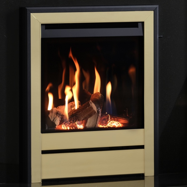 High Efficiency Gas Fires UK | Low Cost Heat | Flames.co.uk