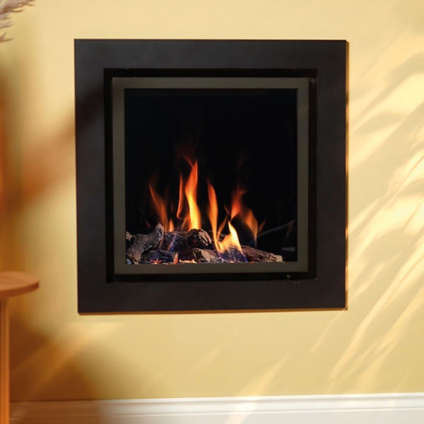 Gas Fires UK | Modern, Efficient Gas Heating | Flames.co.uk