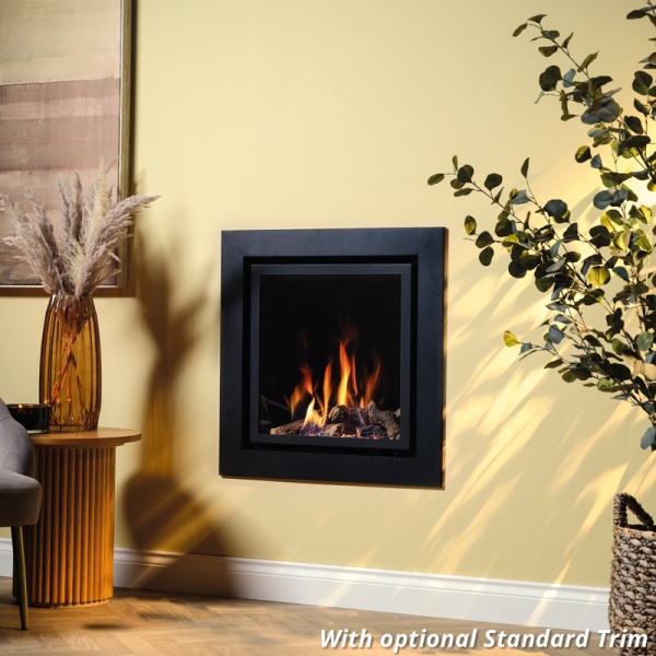 Gas Fires UK | Modern, Efficient Gas Heating | Flames.co.uk