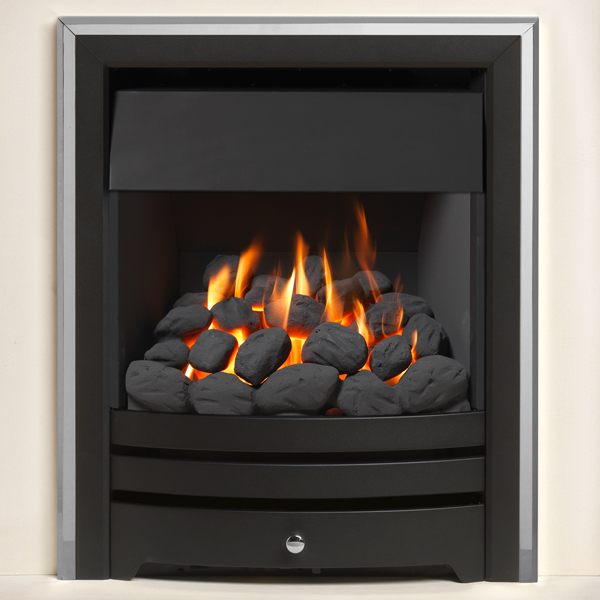 Gas Fires UK | Modern, Efficient Gas Heating | Flames.co.uk