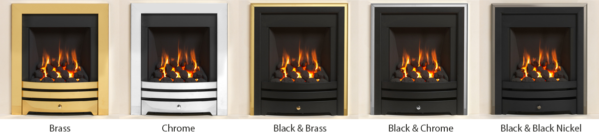 Discover the Elegance and Efficiency of Adore Gas Fires | Flames.co.uk