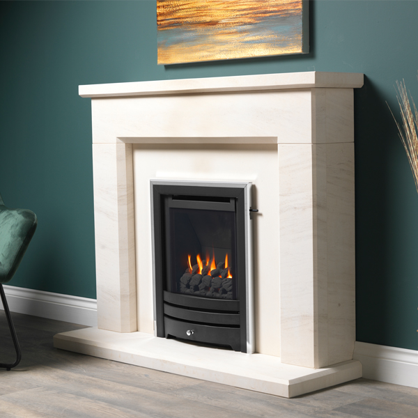 Gas Fires UK | Modern, Efficient Gas Heating | Flames.co.uk