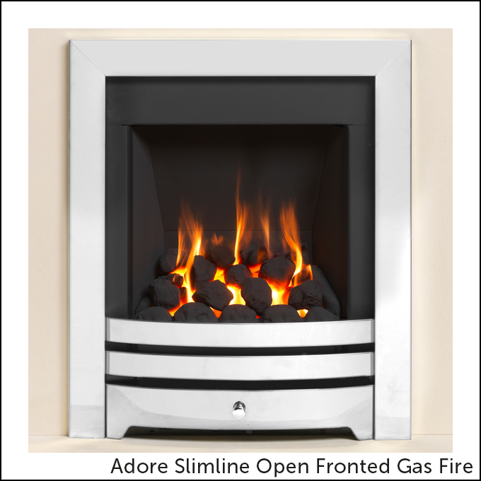 How to Choose the Perfect Gas Fire: A Complete Buyer's Guide | Flames.co.uk