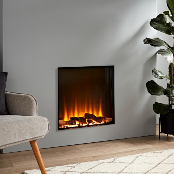 Focal Point Ennolux 1500 LCD Electric Fire UK | Flames.co.uk