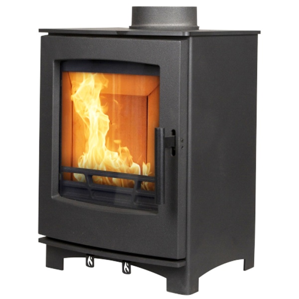 Mi-Flues Stoves | Wood Burning & Log Burners | Flames.co.uk