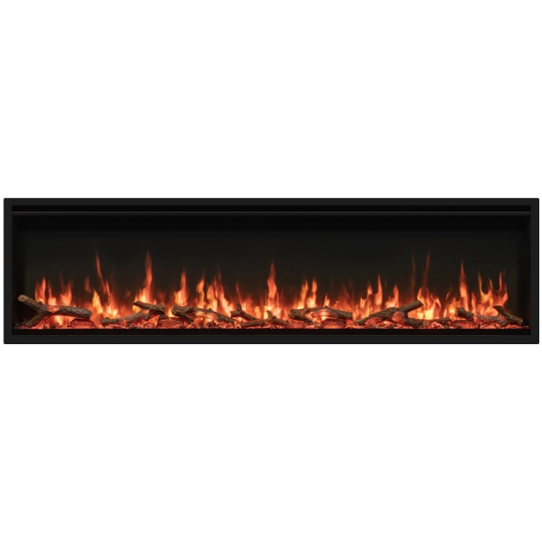 FireFX Atmos 165R Inset Electric Fire | Flames.co.uk