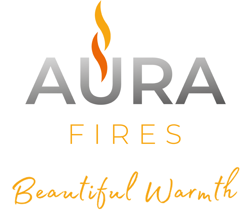 Aura Fires Kinver SL 1500 1-2-3 Sided Electric Fire | Flames.co.uk