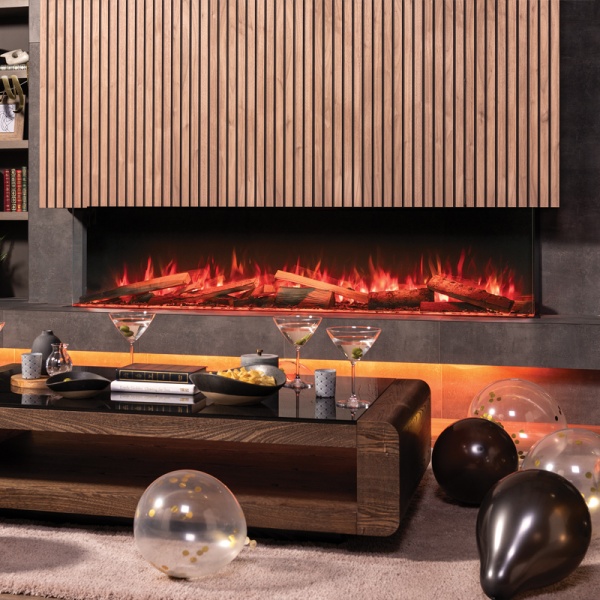 Onyx Avanti 190RW Electric Fire | Flames.co.uk