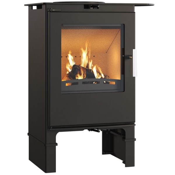 Multi-Fuel Stoves UK | Efficient Home Heating | Flames.co.uk