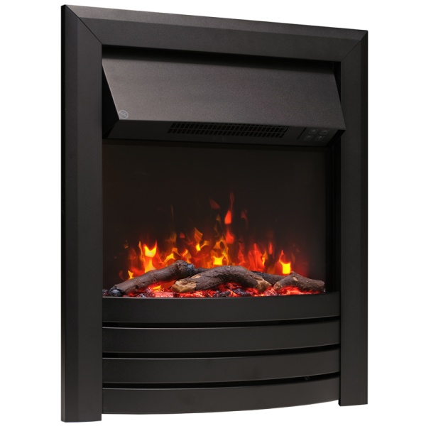 Electric Fires UK | Realistic Flame Effects | Flames.co.uk