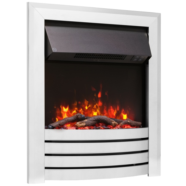 Electric Fires UK | Realistic Flame Effects | Flames.co.uk