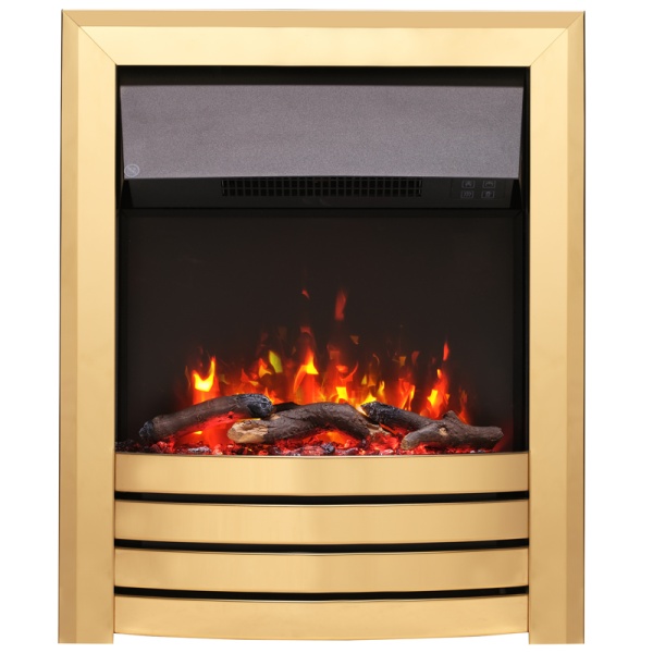 Electric Fires UK | Realistic Flame Effects | Flames.co.uk