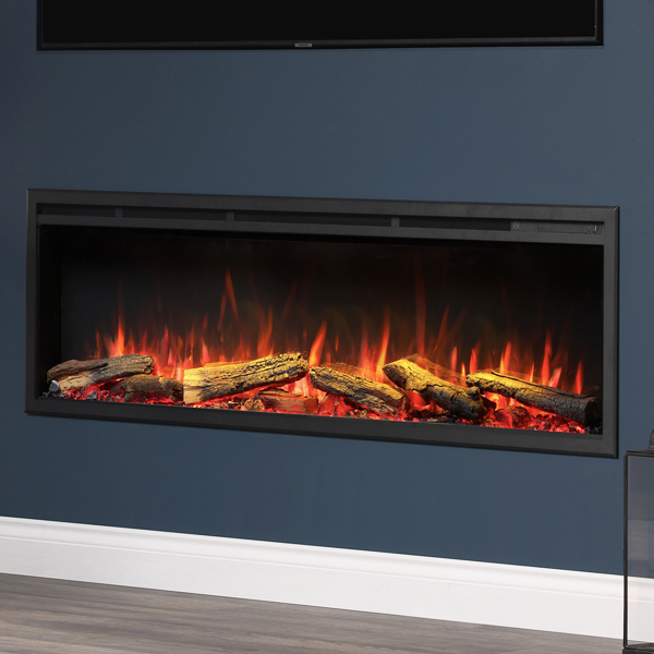 Electric Fires | Flames.co.uk