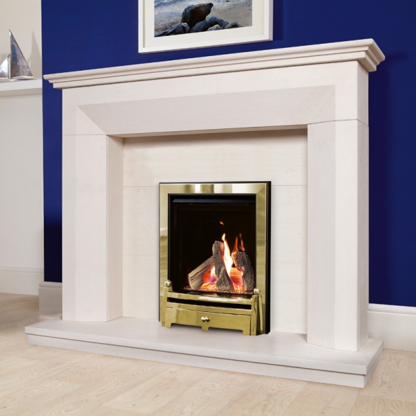 Collection by Michael Miller Passion HE Mk2 Gas Fire | Flames.co.uk