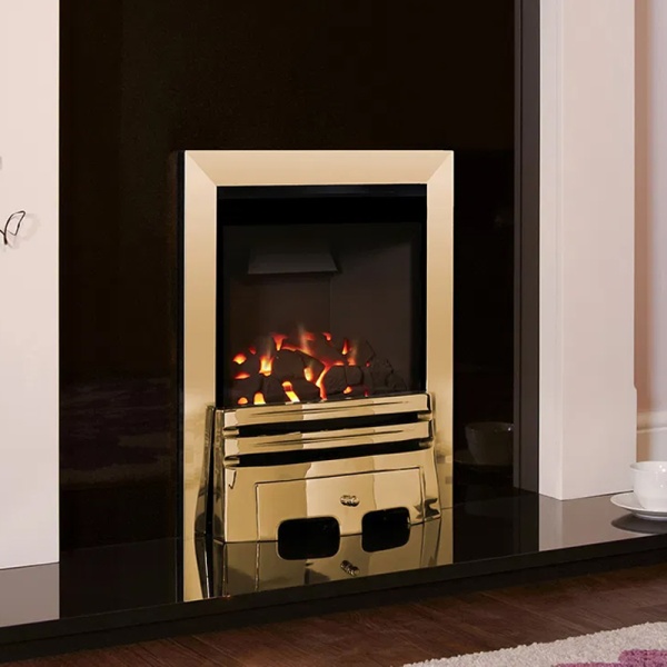 Balanced Flue Gas Fires | Flames.co.uk