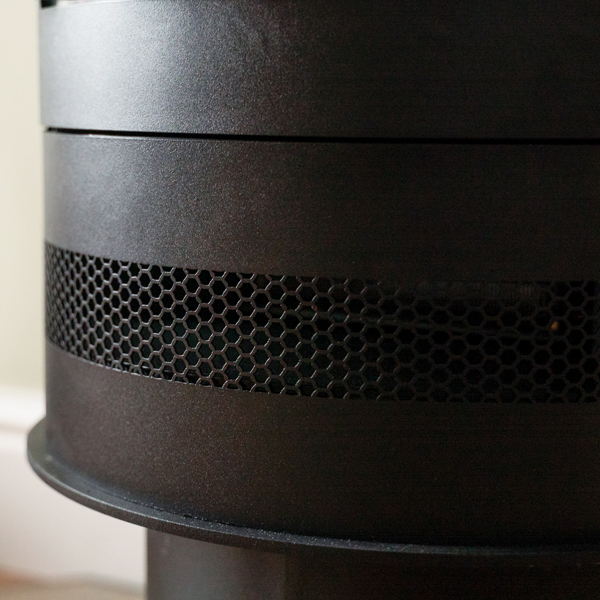 British Fires New Forest 1600 Electric Fire | Flames.co.uk