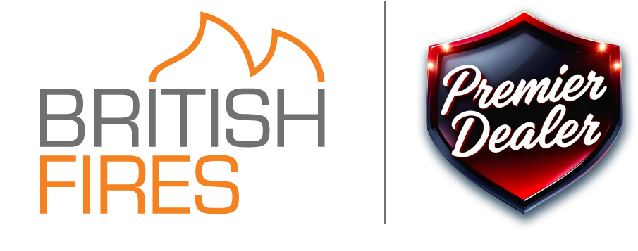 British Fires New Forest 650sq Electric Fire | Flames.co.uk