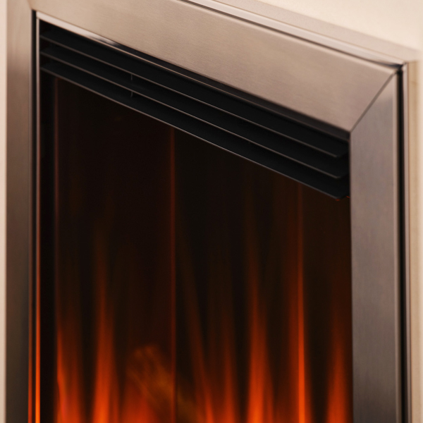 British Fires Sway 16" Inset Electric Fire | Flames.co.uk