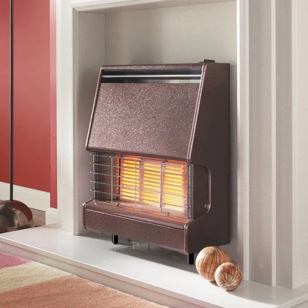 Outset Gas Fires UK | Traditional Style Heat | Flames.co.uk