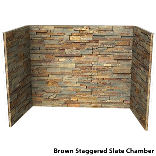 Fireplace Chamber Linings | Easy-Fit Panels | Flames.co.uk