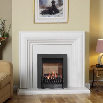 LPG Gas Fires UK | Heating for Off Grid Homes | Flames.co.uk