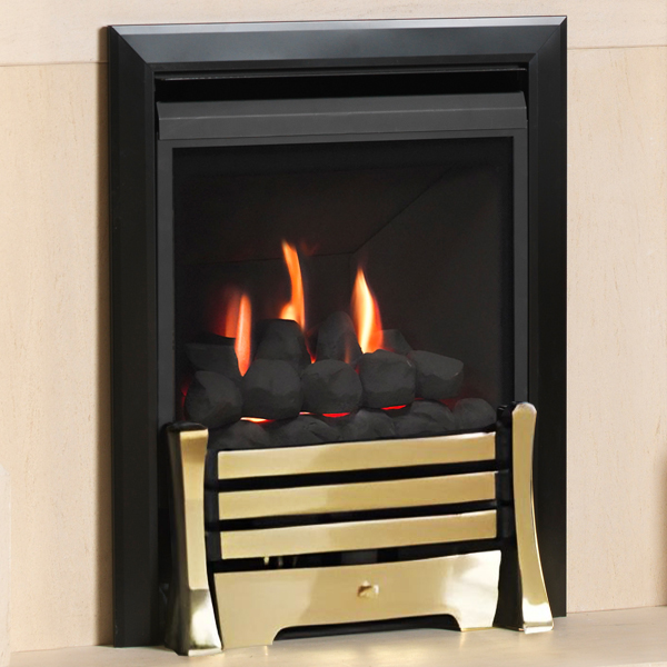 Balanced Flue Gas Fires | Flames.co.uk